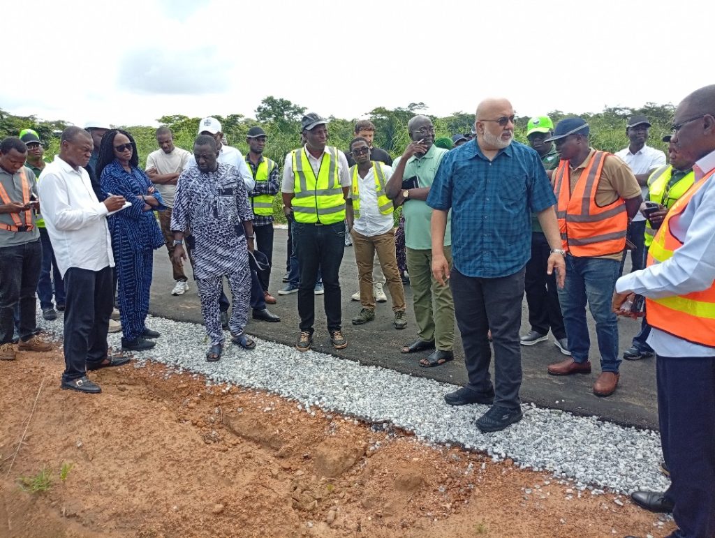 World Bank, RAAMP National Team Visit Ogun State to Accelerate Rural ...